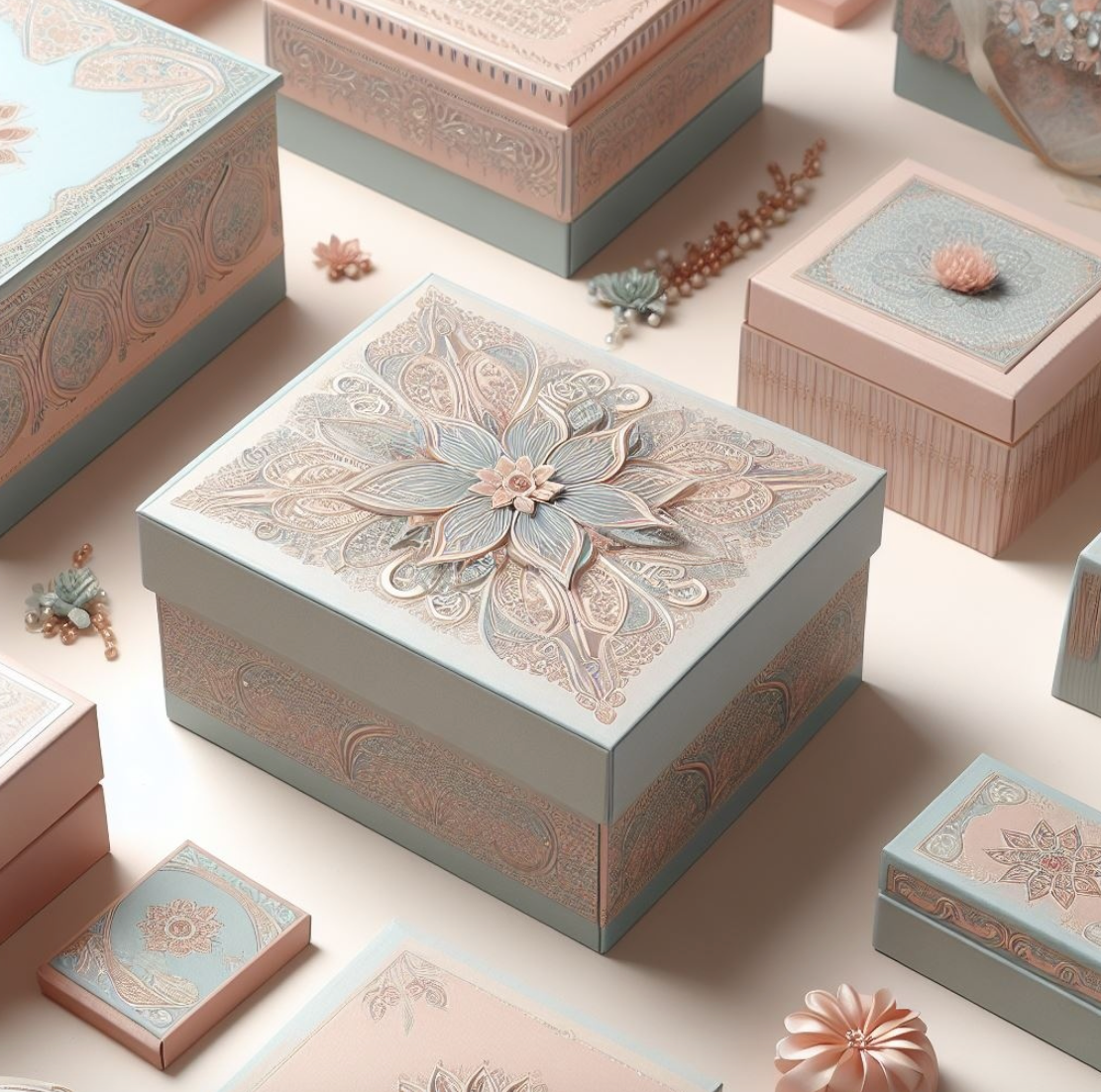 2024 Packaging Trends: Quarterly Guide for Brand Success – Arka