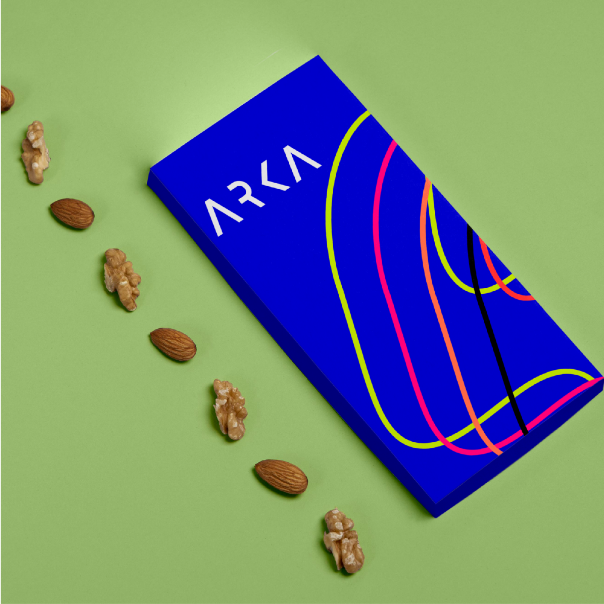 Premium Custom Chocolate Boxes | Arka