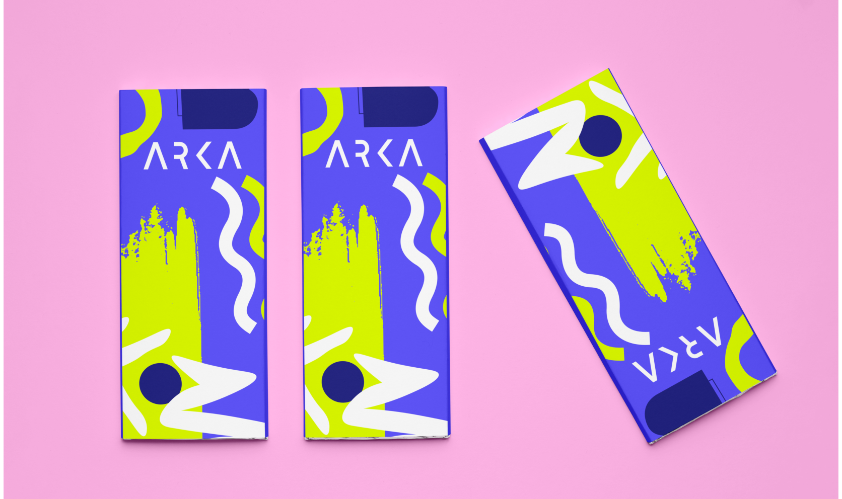 Premium Custom Chocolate Boxes | Arka