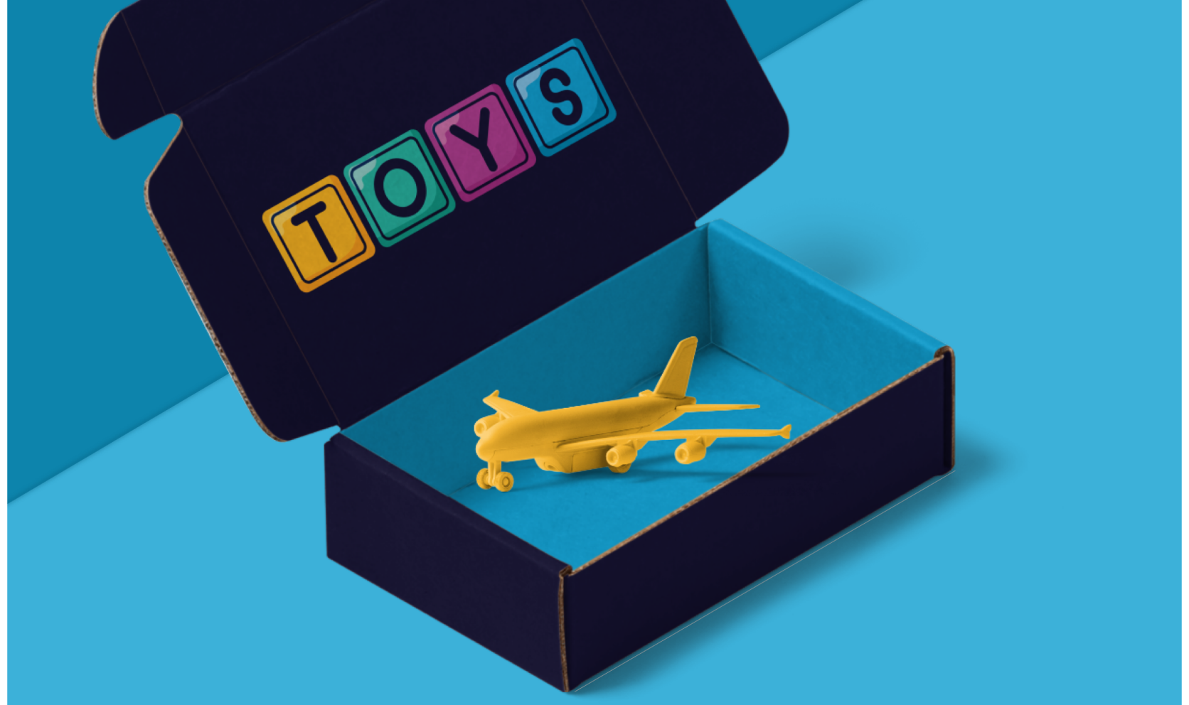 Top-Notch Custom Food Boxes | Arka