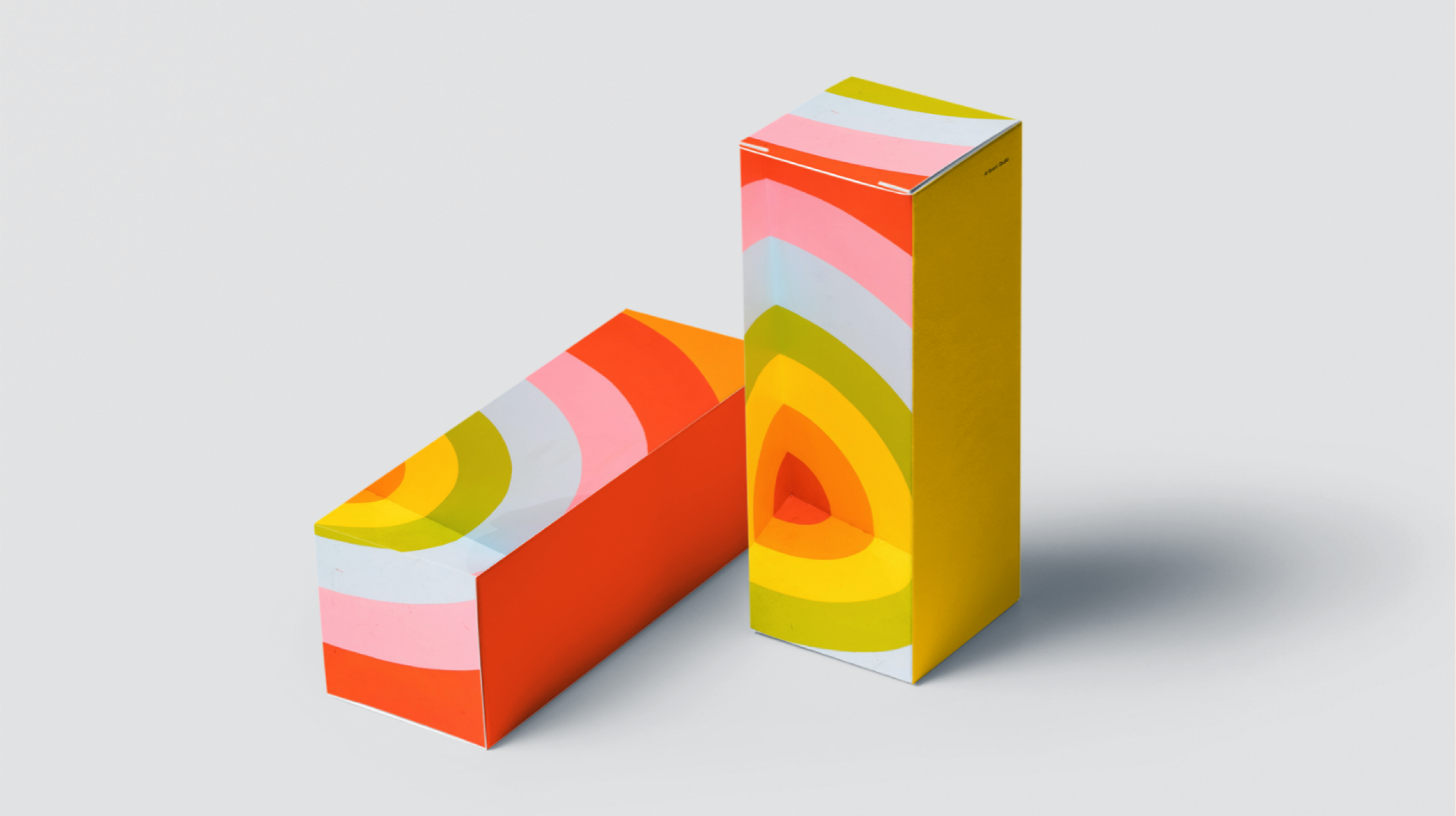 Premium Custom Folding Cartons | Arka