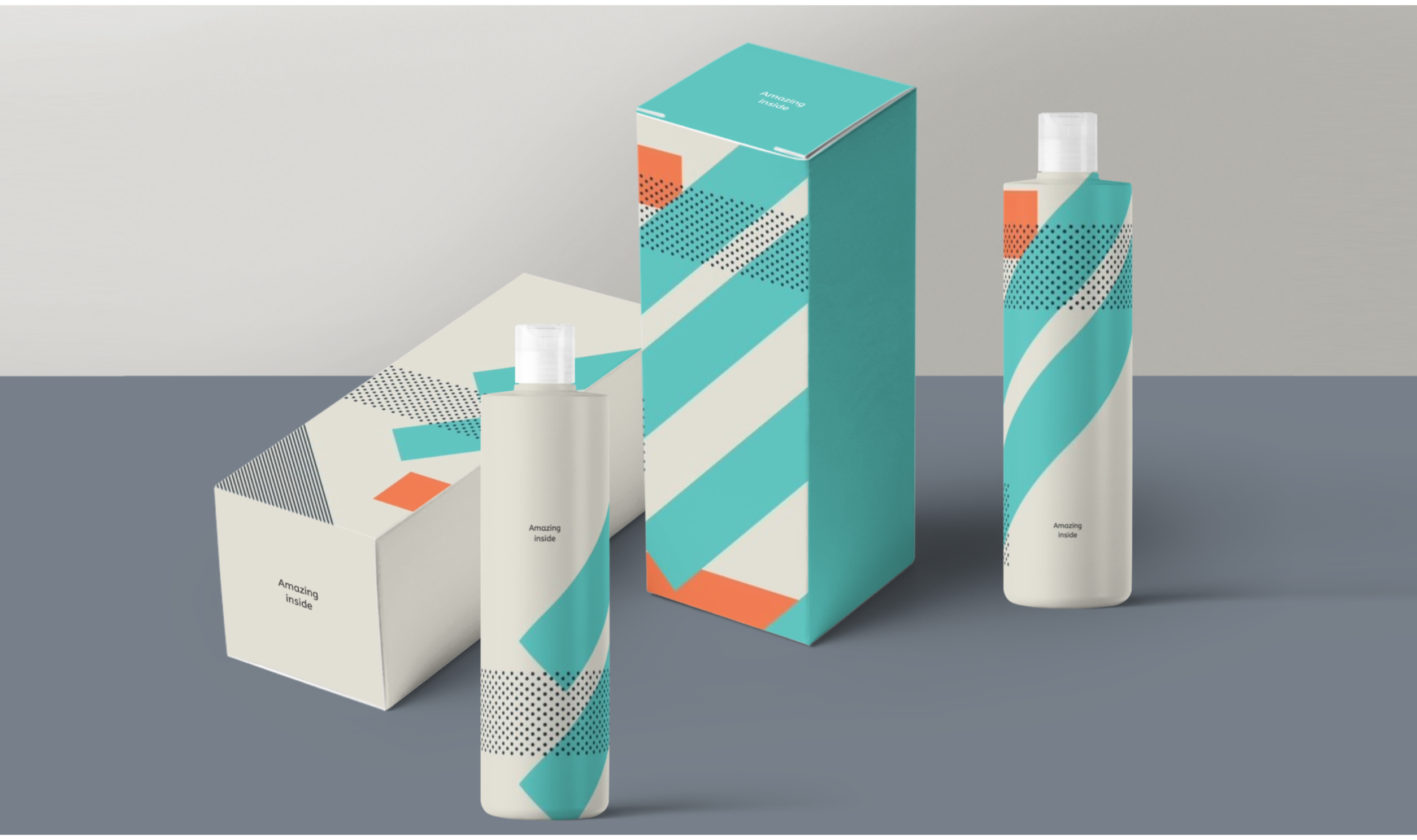 Premium Custom Folding Cartons | Arka