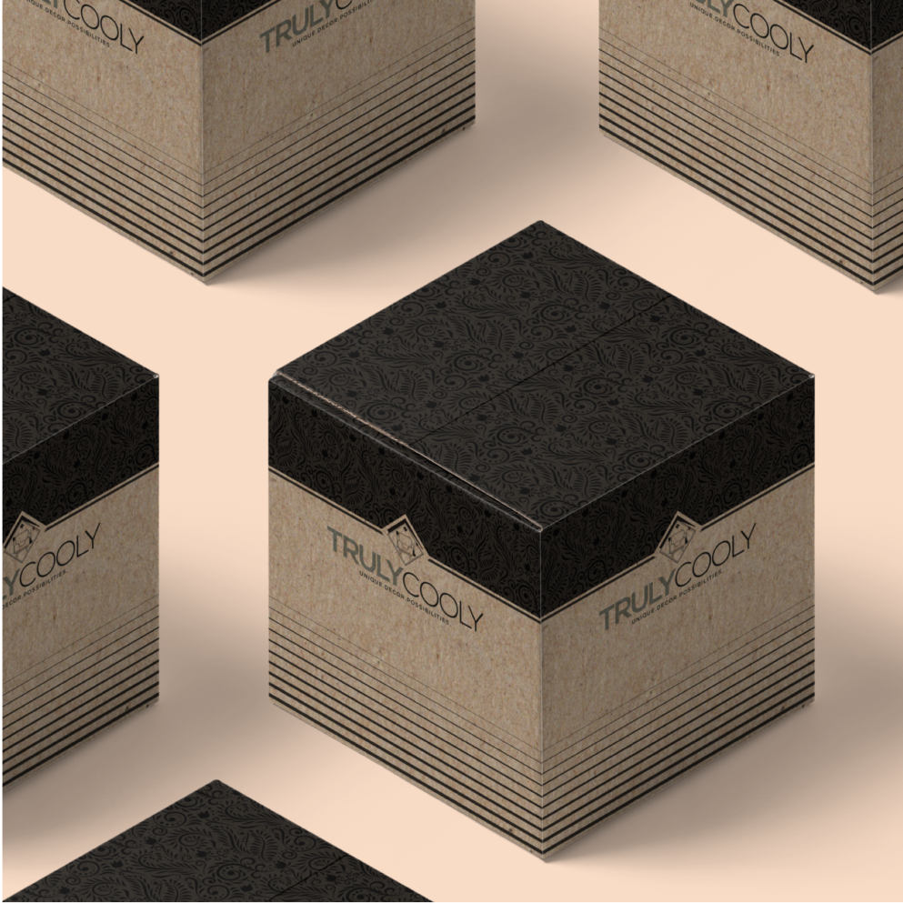 Premium-Quality Custom Shipping Boxes | Arka