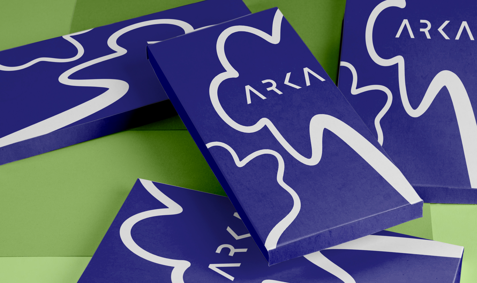 Premium Custom Chocolate Boxes | Arka