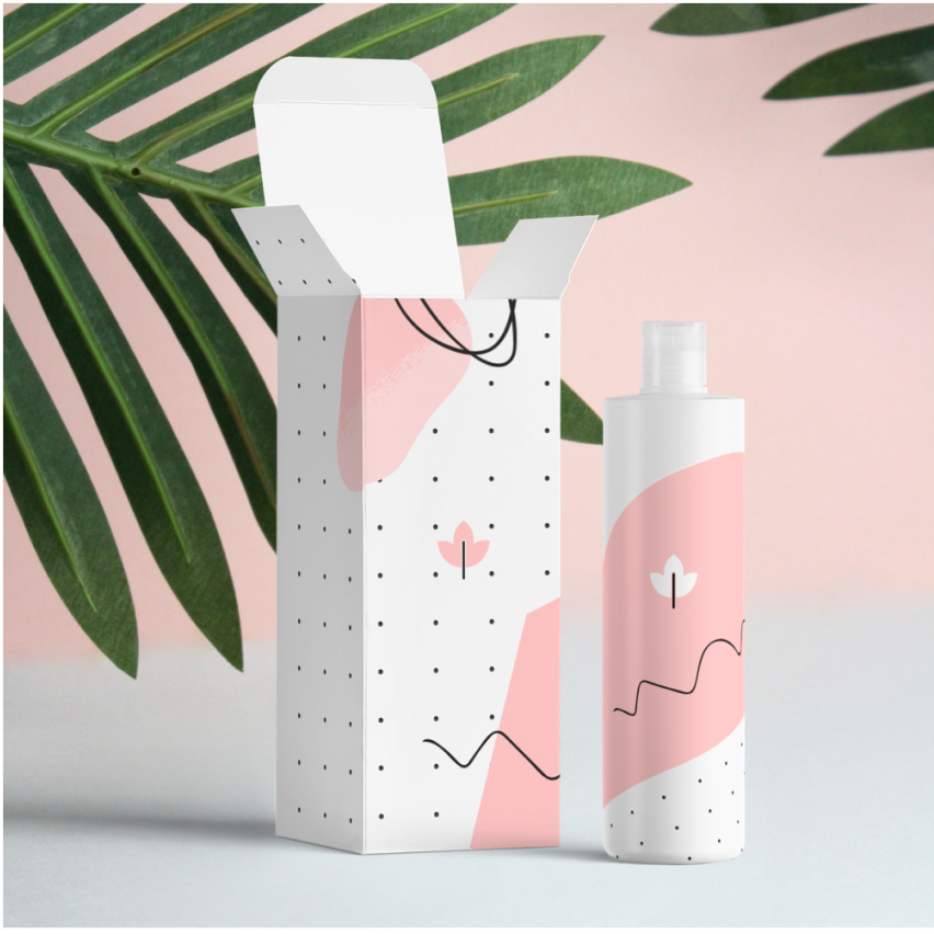 Premium Custom Folding Cartons | Arka