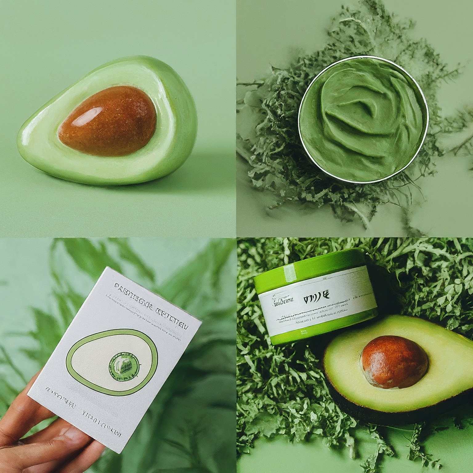 35+ Luxury Body Butter Packaging Ideas: Eco-Chic Bliss | Arka