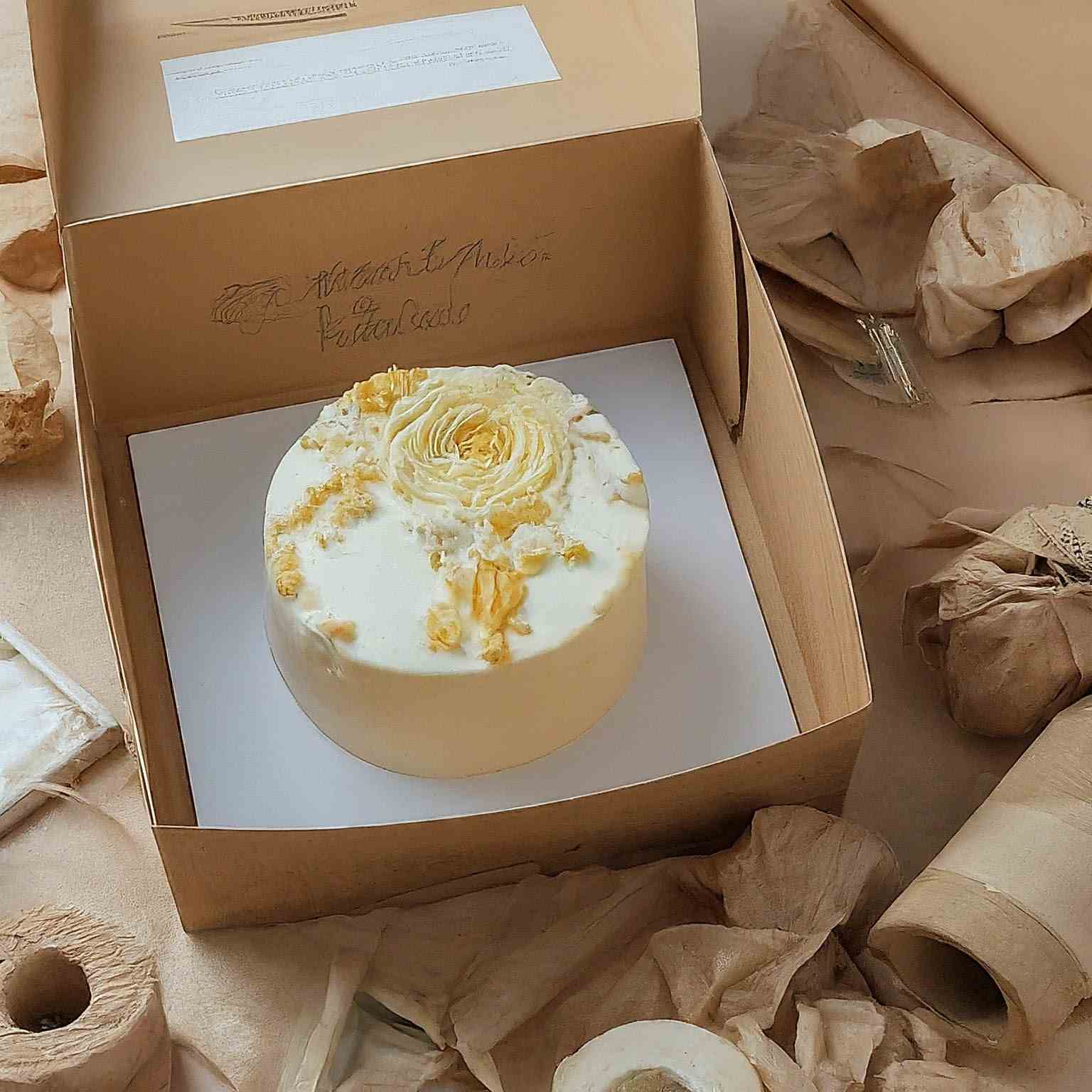 How to Ship a Cake: Expert Guide to Safe Packaging | Arka