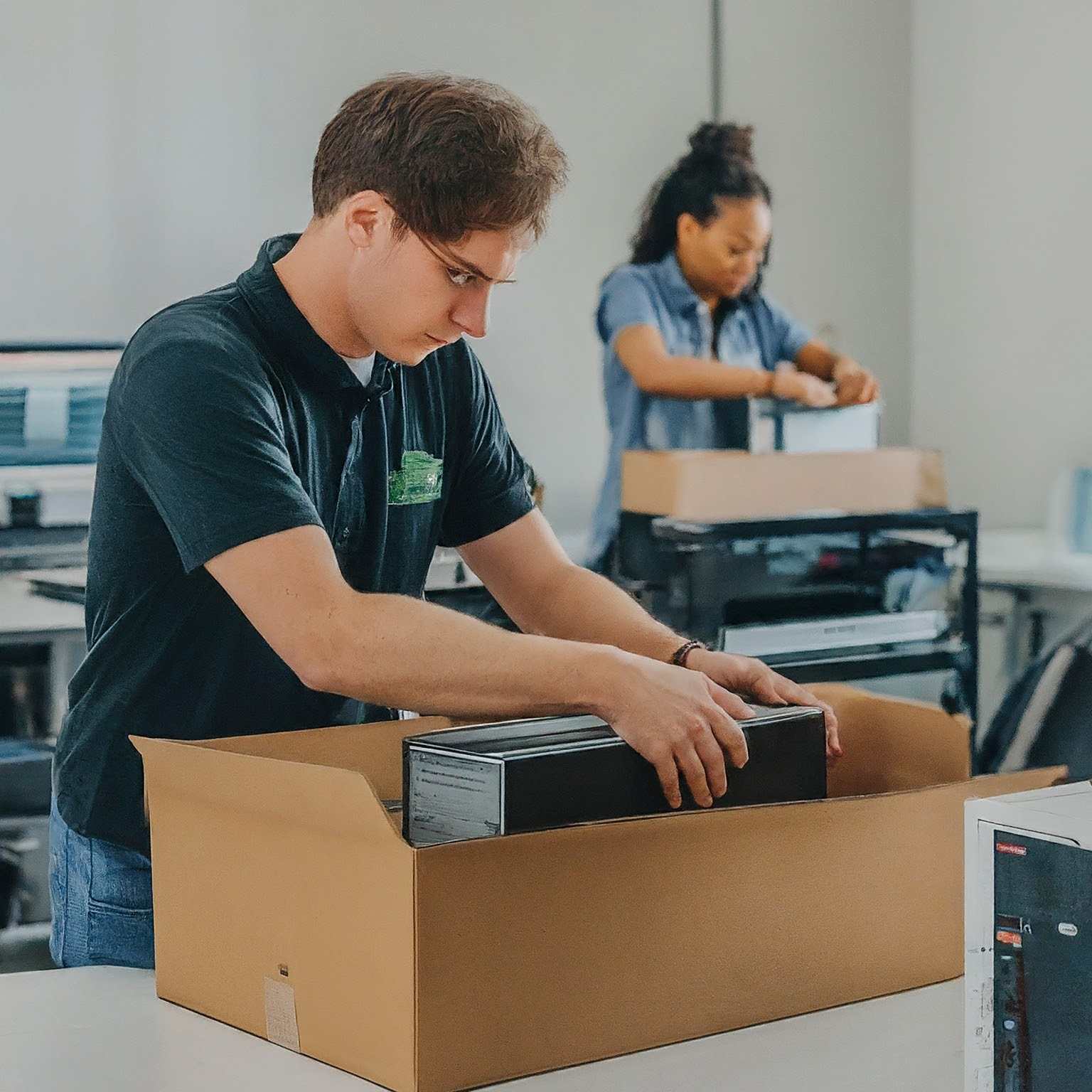 How to Ship a PC Safely: Expert Packaging Tips | Arka