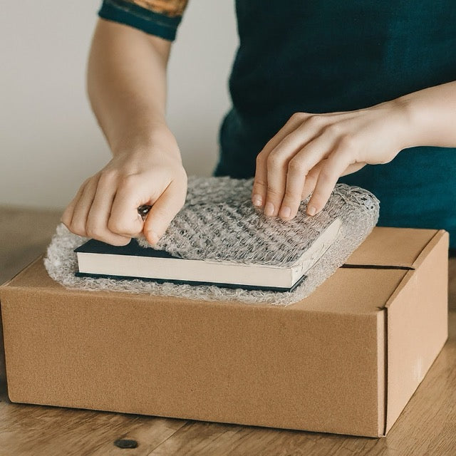 How to Ship Books: Safe and Cost-Effective Shipping | Arka