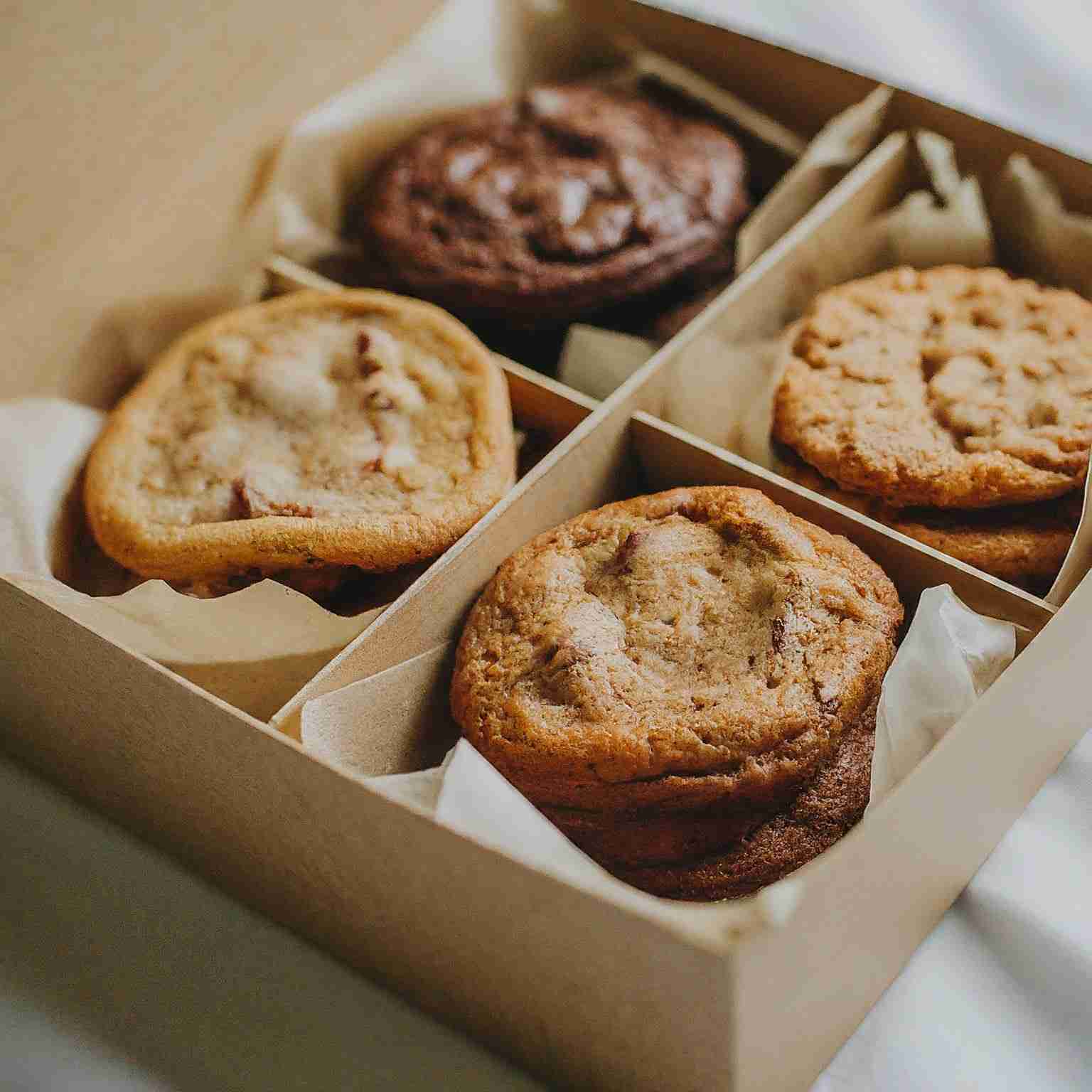 How to Ship Cookies: Packaging Tips for Safe Delivery | Arka