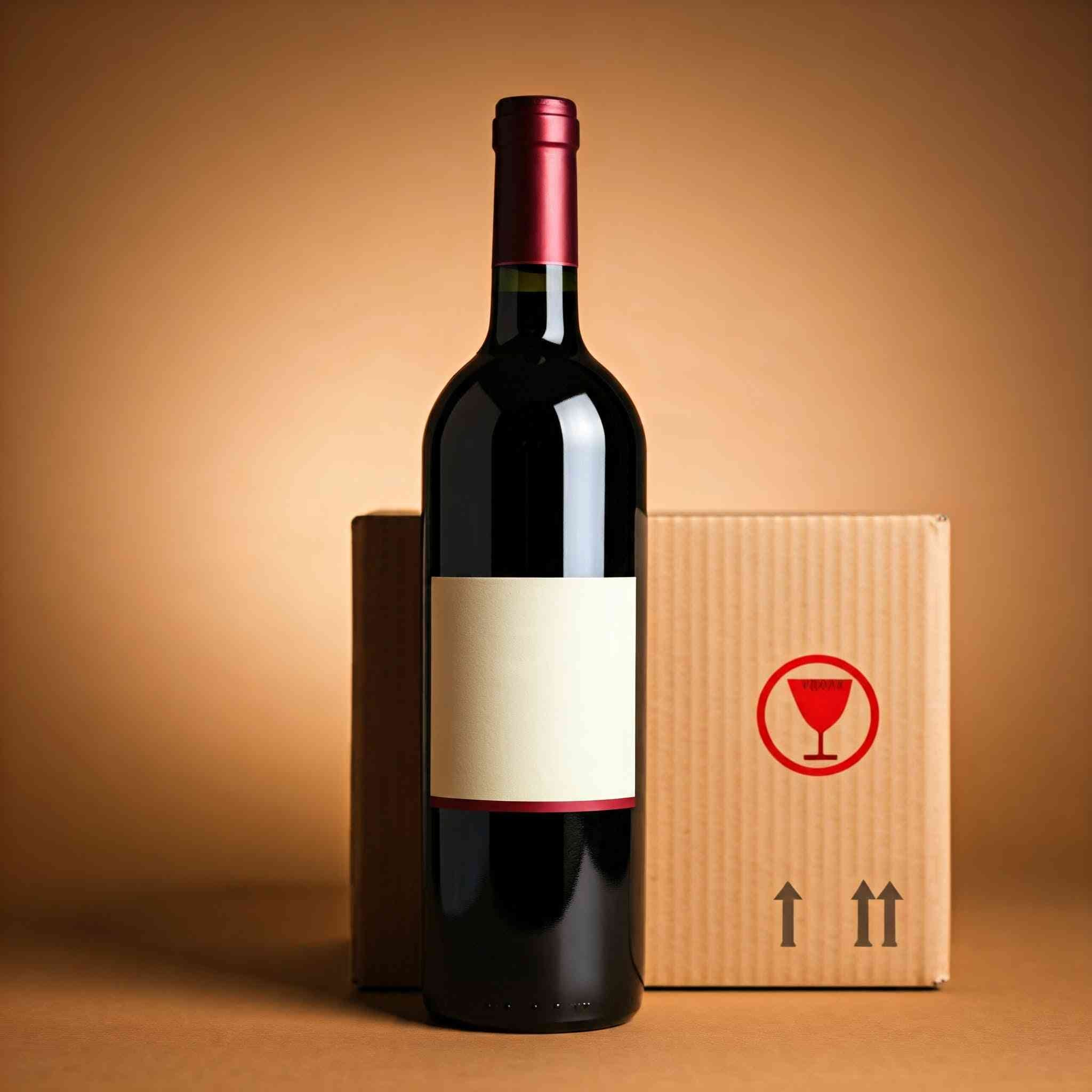 How to Ship Wine Safely and Legally: Expert Tips | Arka