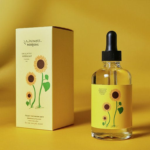 47+ Body Oil Packaging Ideas: Crafting Excellence | Arka