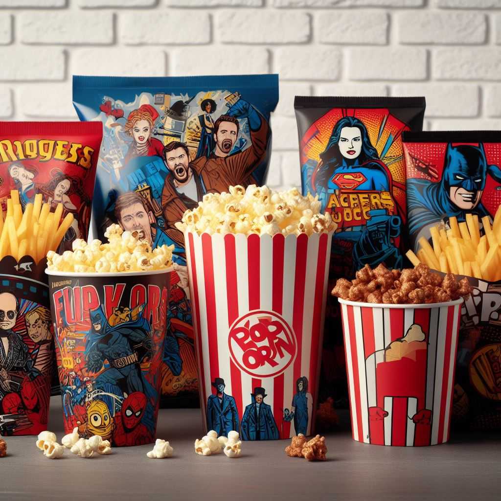 20+ Food Packaging Ideas: Making Your Products Irresistible – Arka