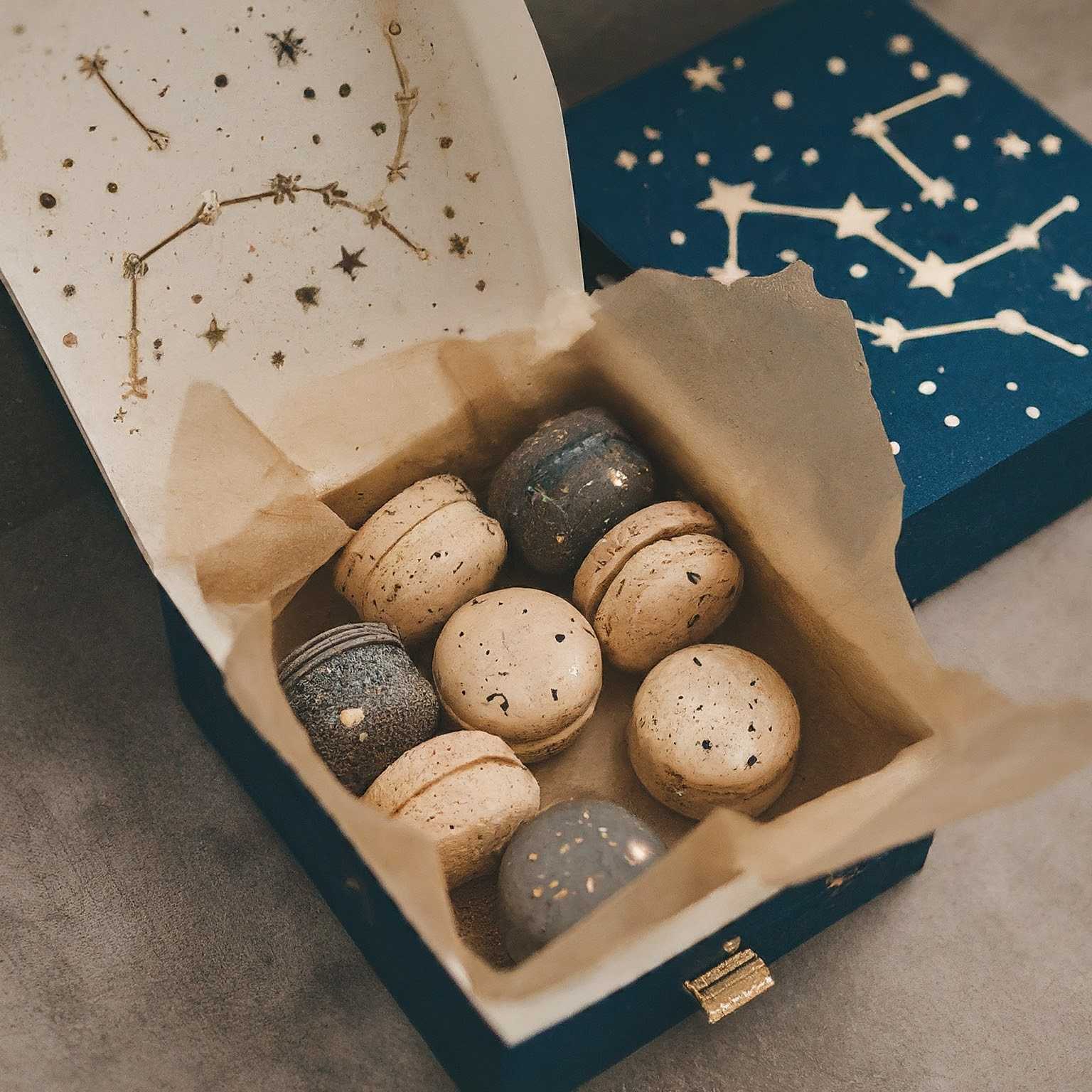 50+ Imaginative Macaron Packaging Ideas: Delightful Displays – Arka