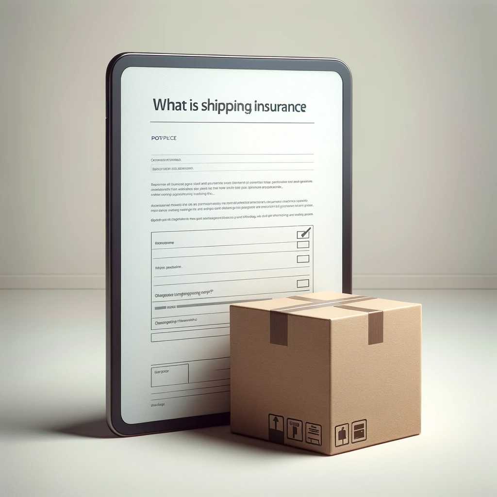 What is Shipping Insurance? Safeguarding Your Shipments – Arka
