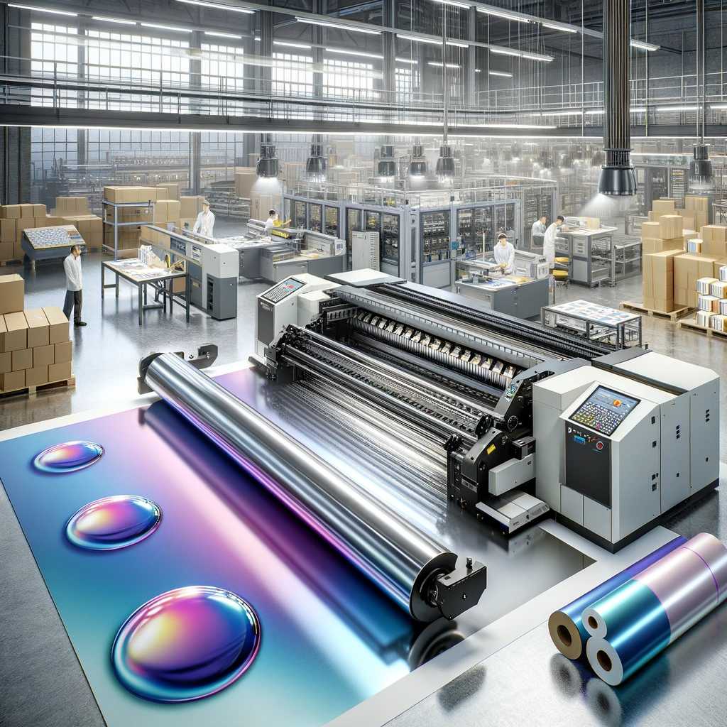 What is Spot UV Printing in Packaging? Unveiling the Art – Arka